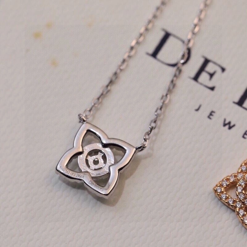 Discounted Debeers Necklaces