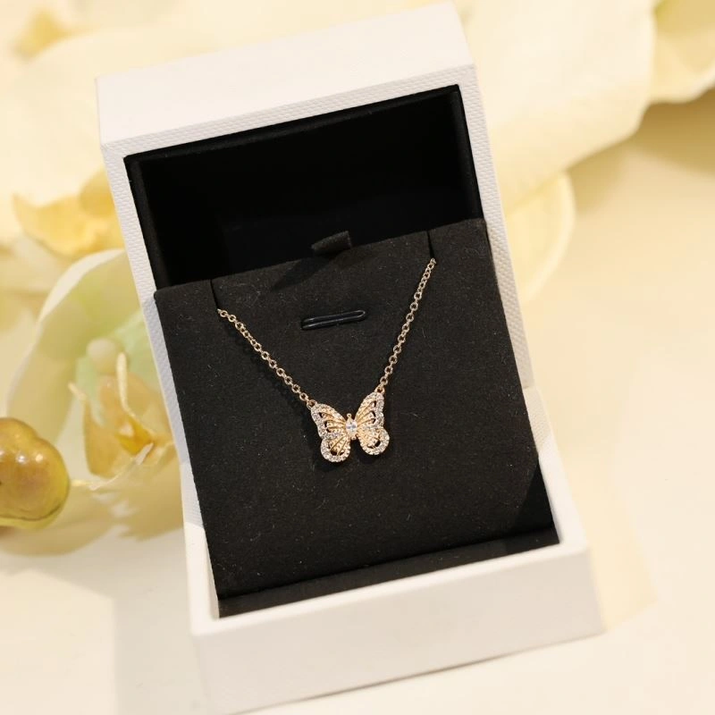 Cut-rate Debeers Necklaces