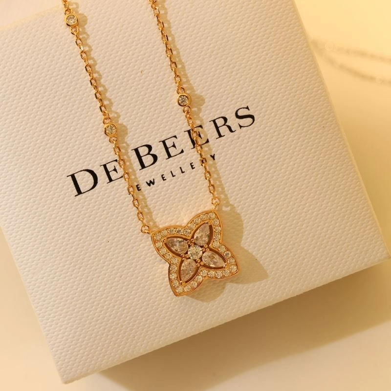 Brand-original Debeers Necklaces