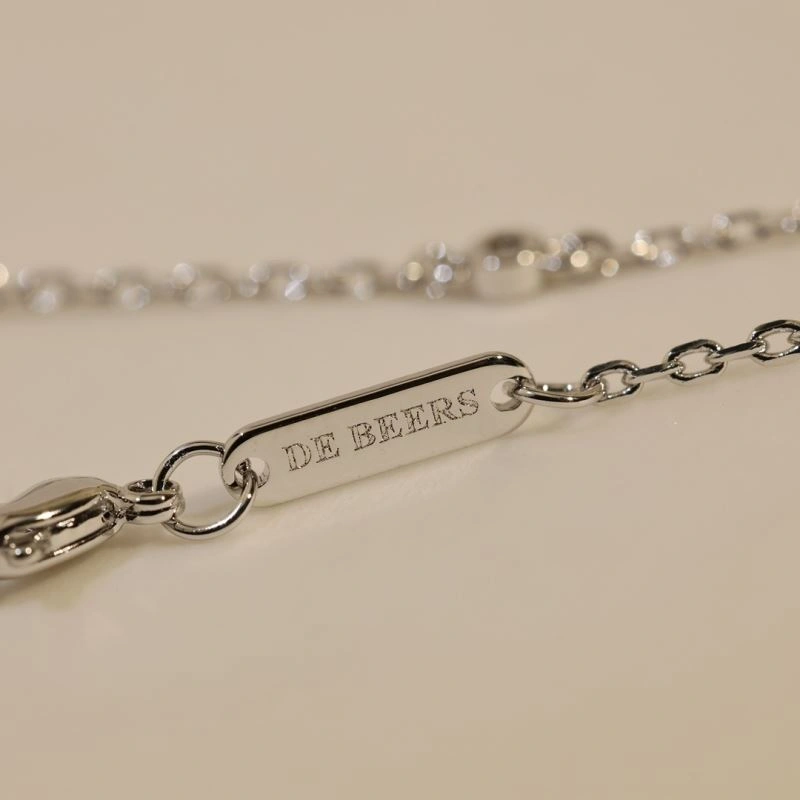 Brand-original Debeers Necklaces