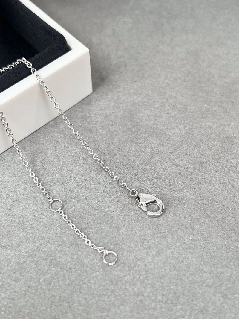 Real Debeers Necklaces