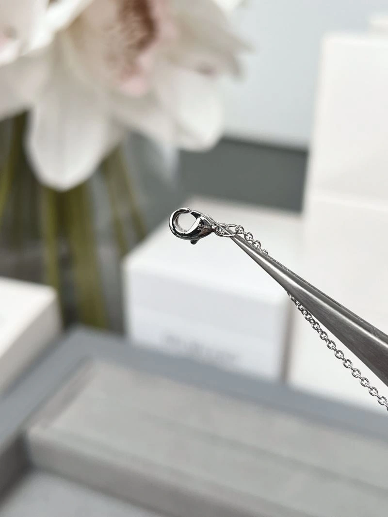 Real Debeers Necklaces