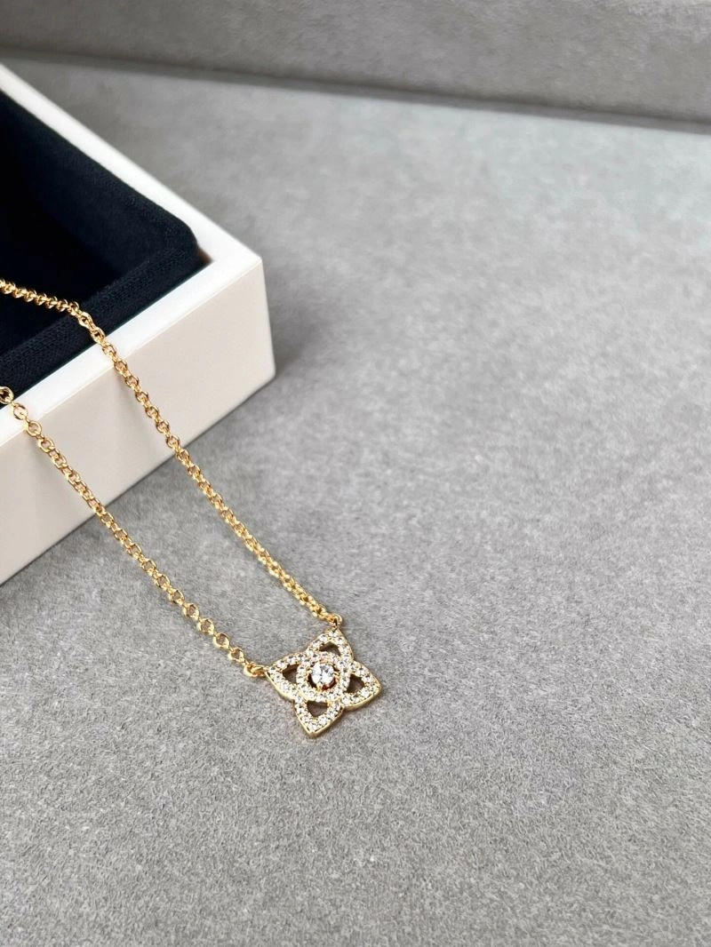 Mirror quality Debeers Necklaces