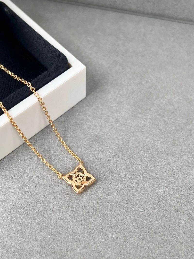 Mirror quality Debeers Necklaces