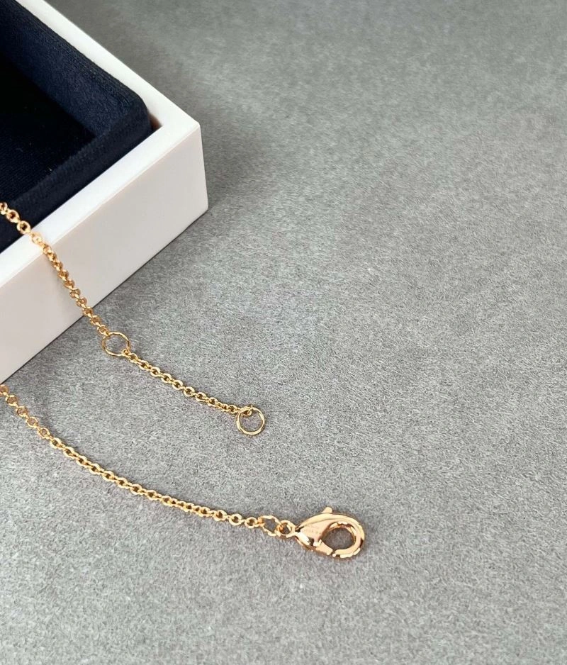 Mirror quality Debeers Necklaces