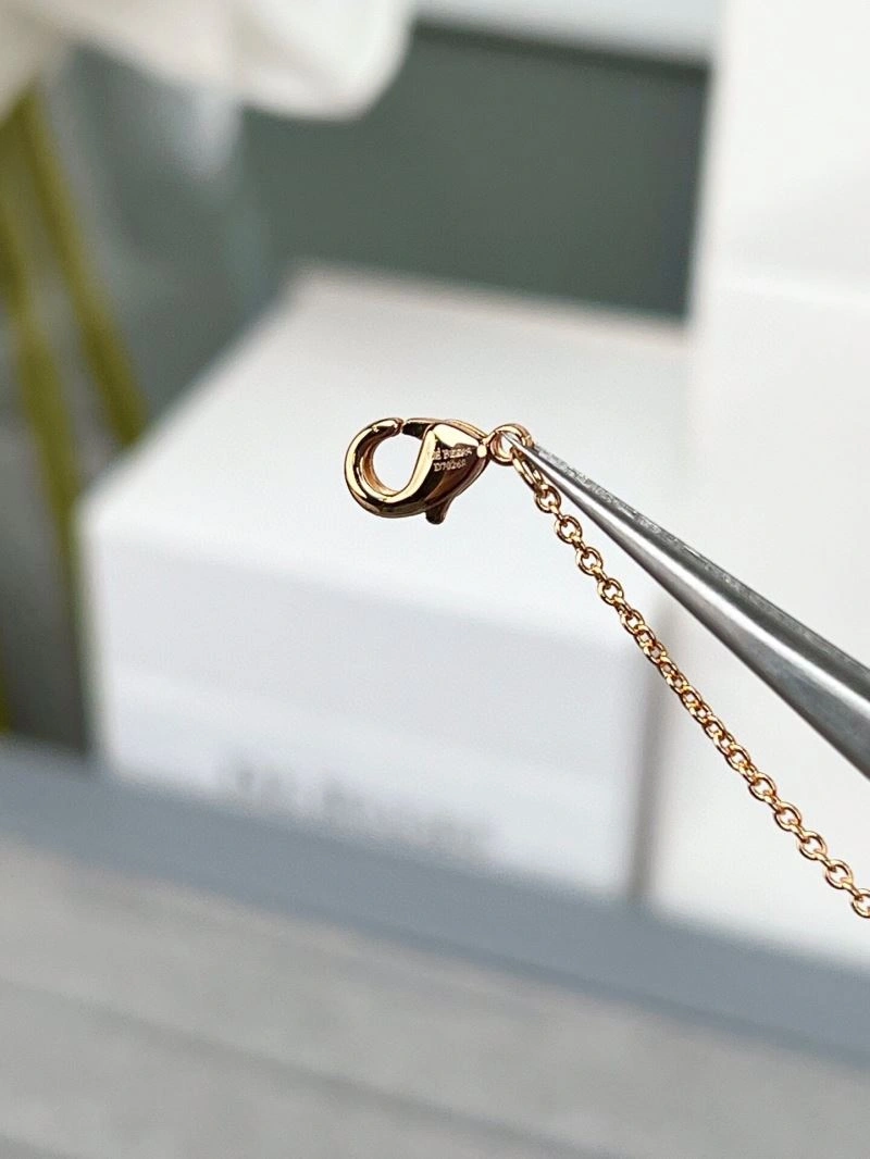 Mirror quality Debeers Necklaces