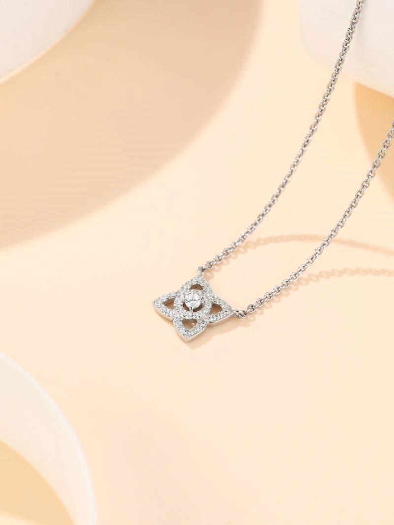 Economical Debeers Necklaces