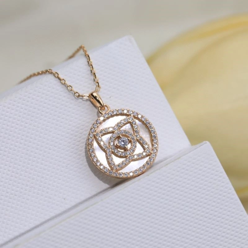Debeers Necklaces