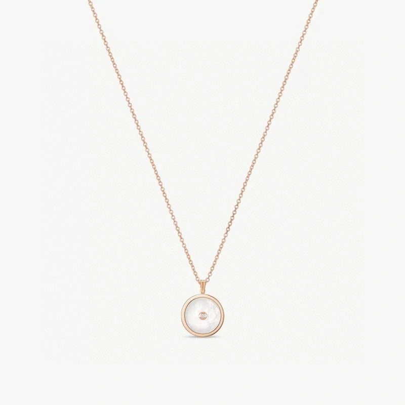Economical Debeers Necklaces
