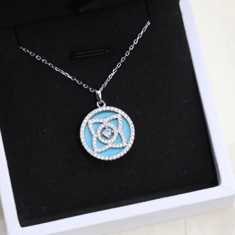 Debeers Necklaces