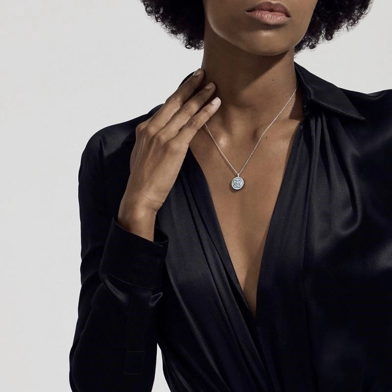 1:1 copy Debeers Necklaces
