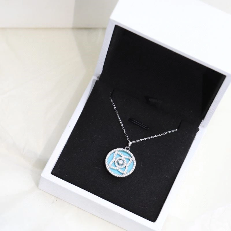 1:1 copy Debeers Necklaces