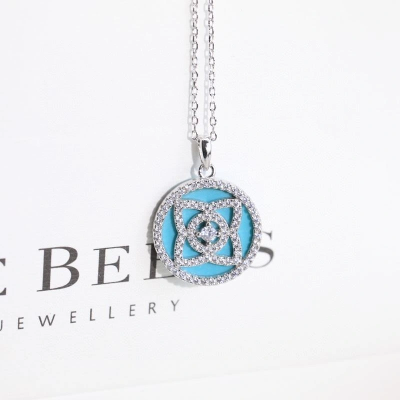 1:1 copy Debeers Necklaces