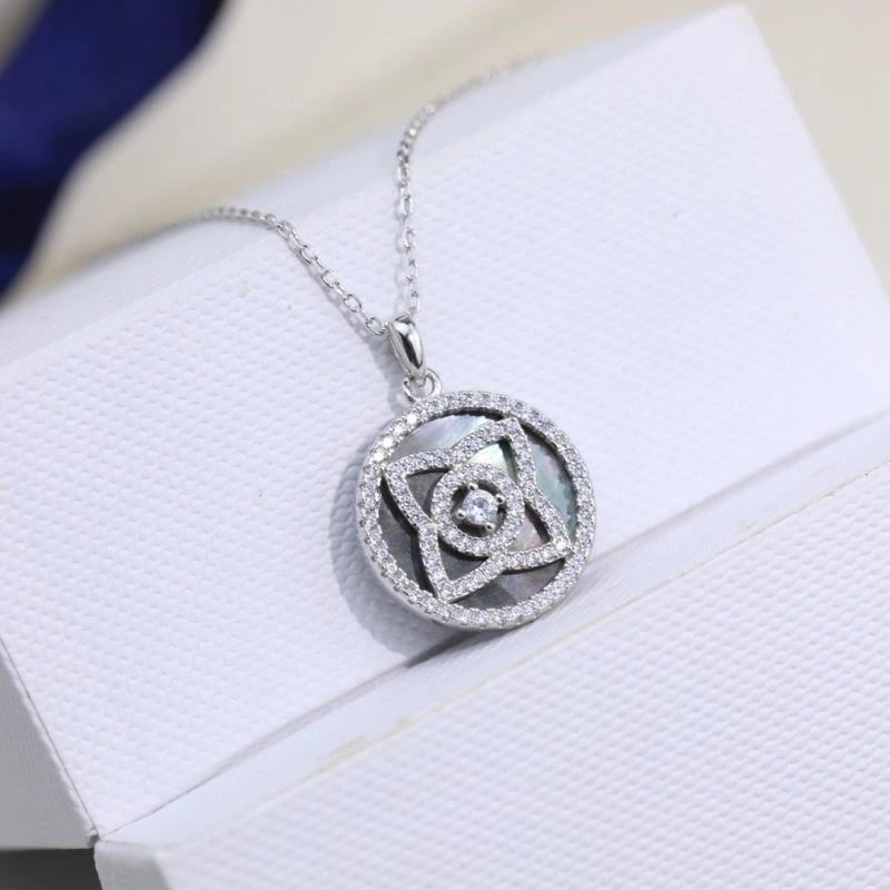Debeers Necklaces
