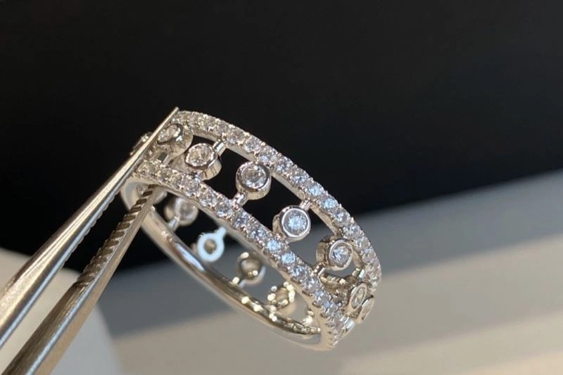 Top match Debeers Rings