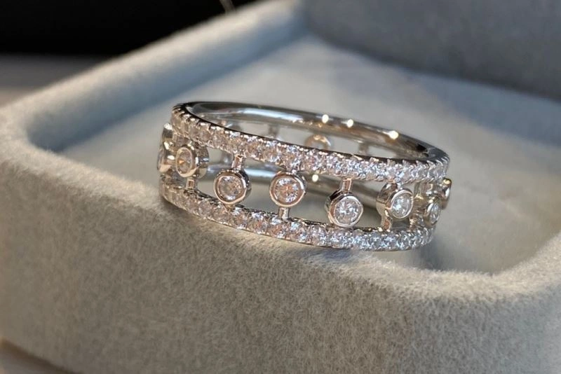 Top match Debeers Rings