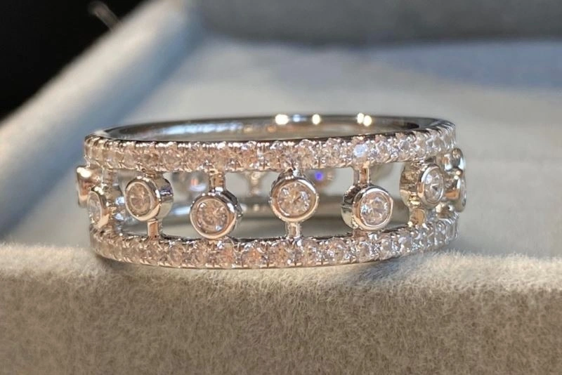 Top match Debeers Rings