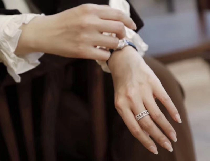 Top match Debeers Rings