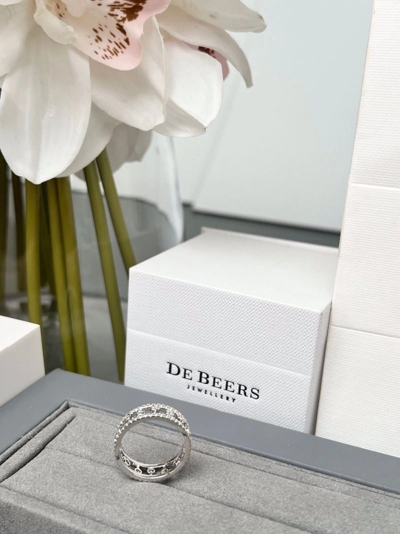 Brand-original Debeers Rings