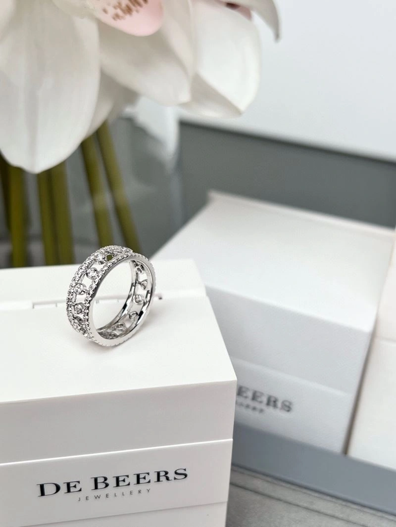 Brand-original Debeers Rings