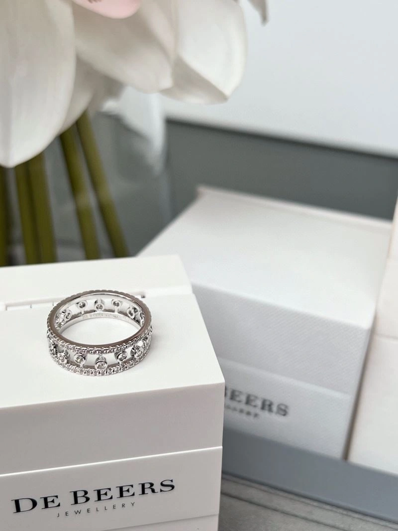 Brand-original Debeers Rings