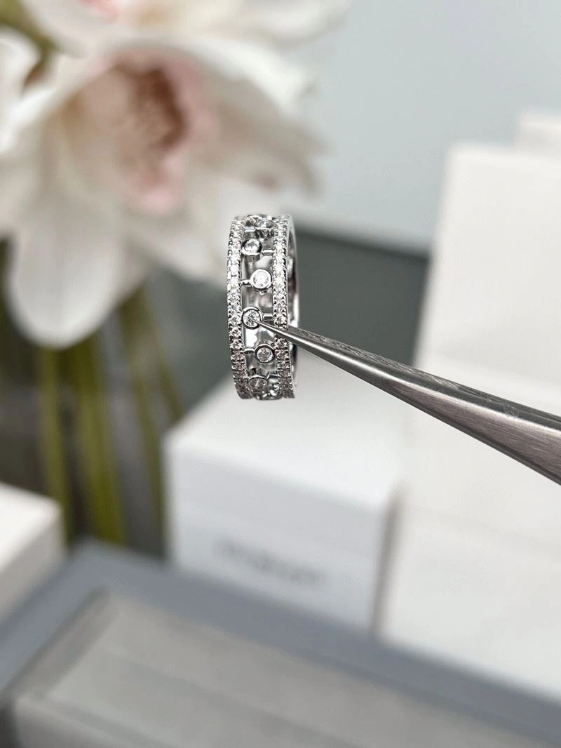Brand-original Debeers Rings