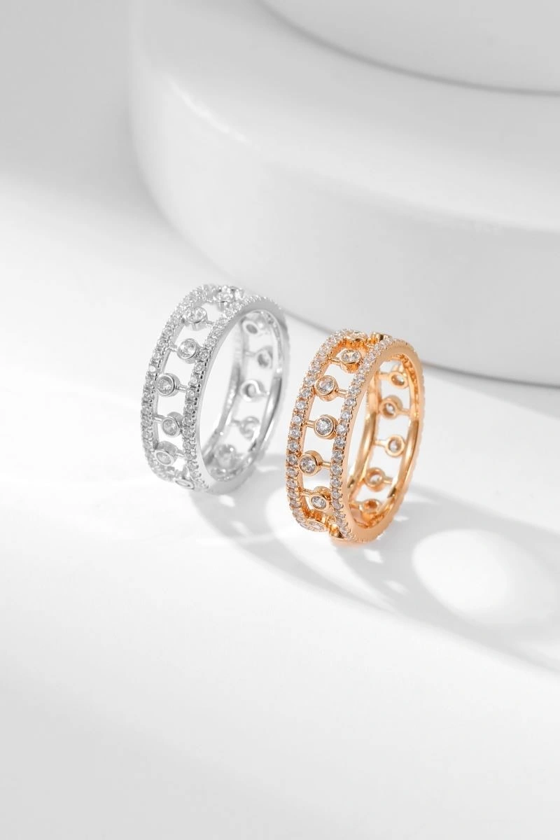 Debeers Rings