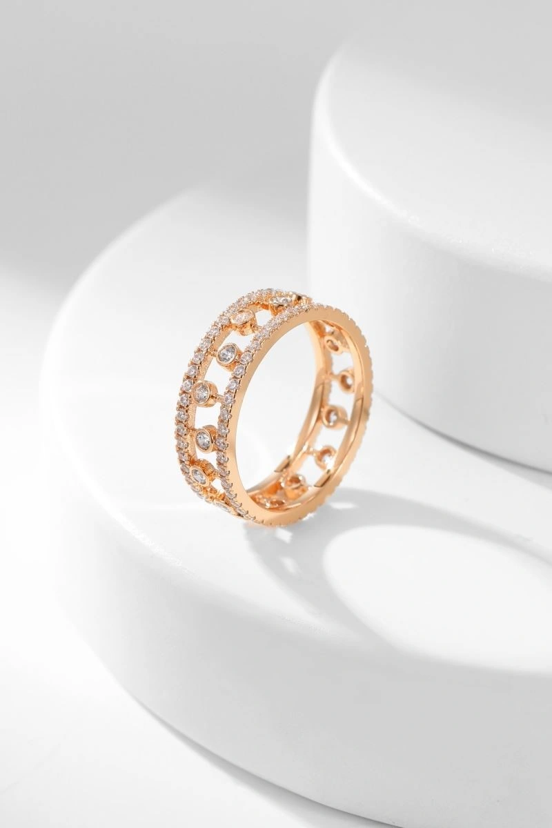 Affordable Debeers Rings