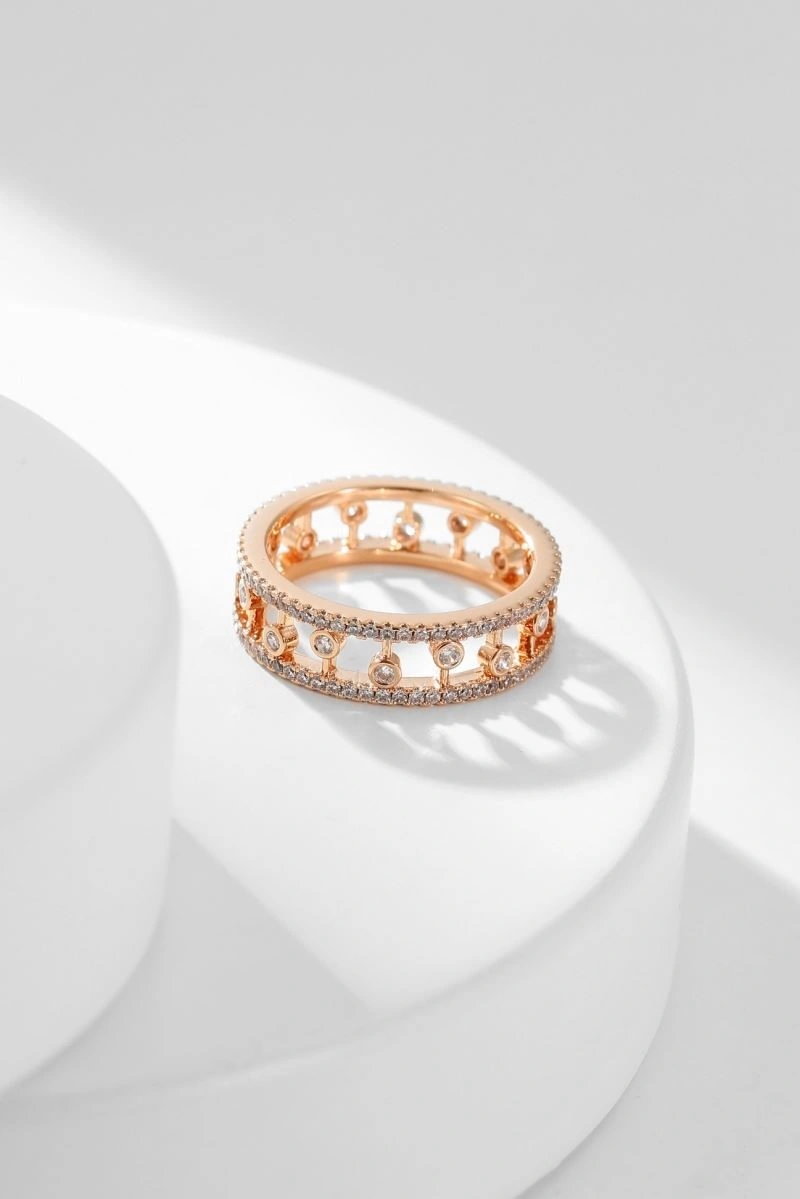 Affordable Debeers Rings