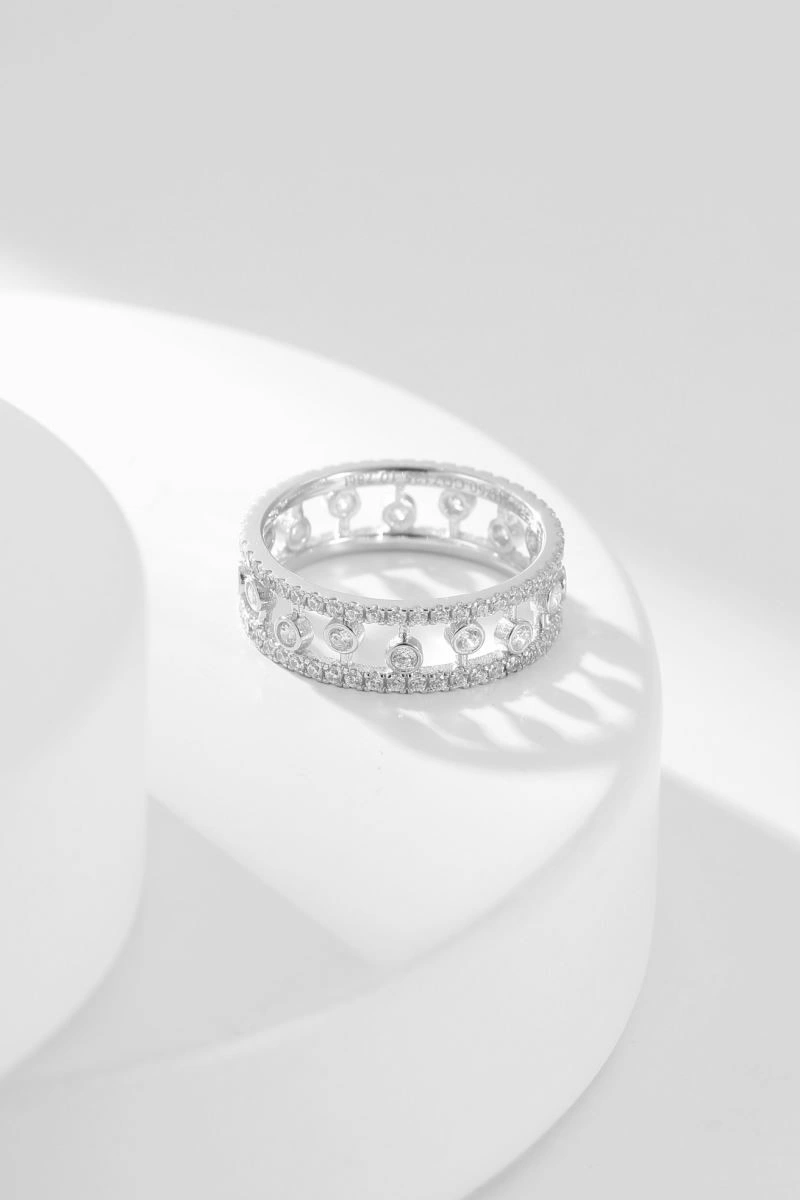 Affordable Debeers Rings