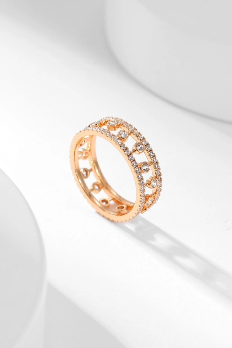 Affordable Debeers Rings