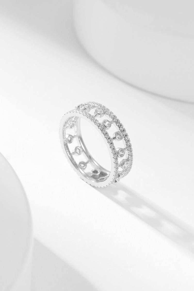 Affordable Debeers Rings