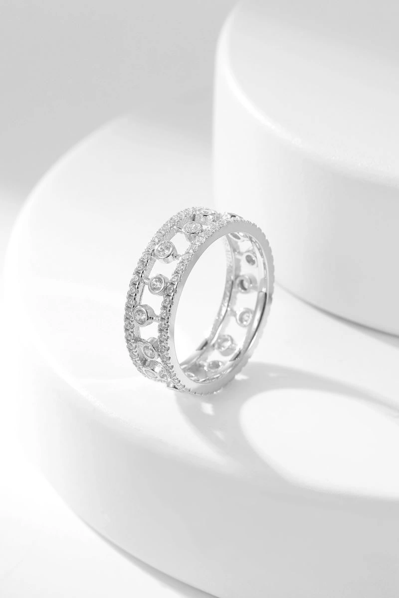 Affordable Debeers Rings