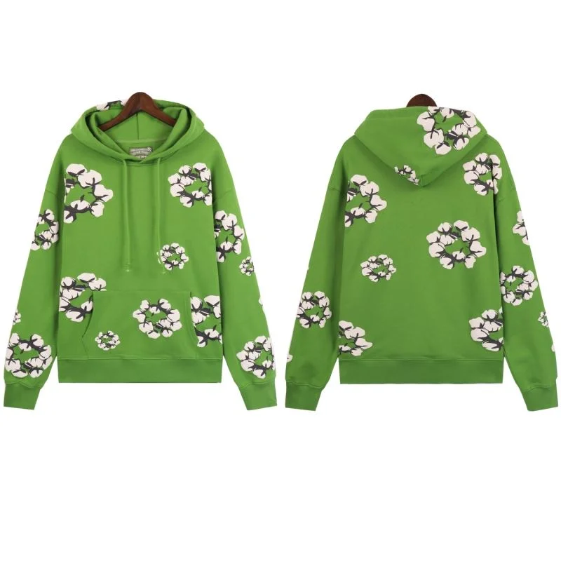 OEM Denim Tears Hoodies