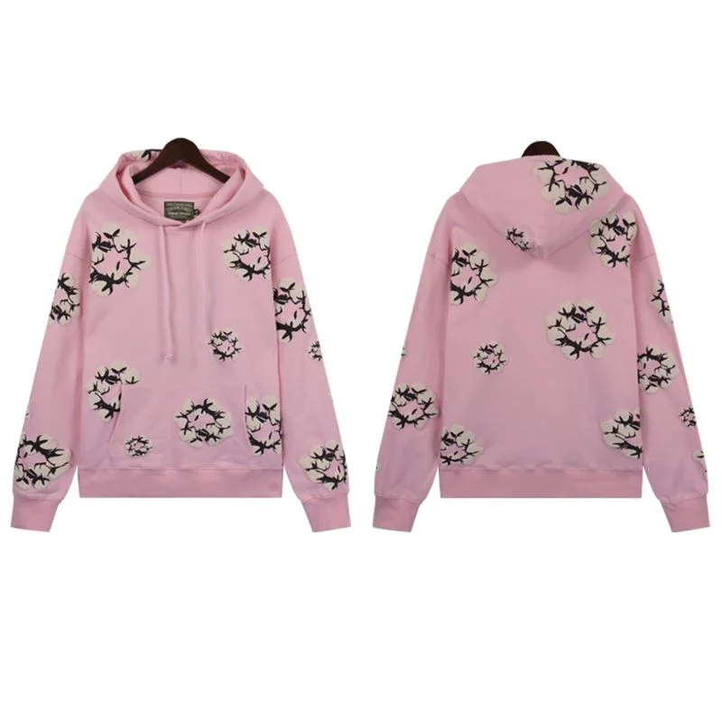 OEM Denim Tears Hoodies