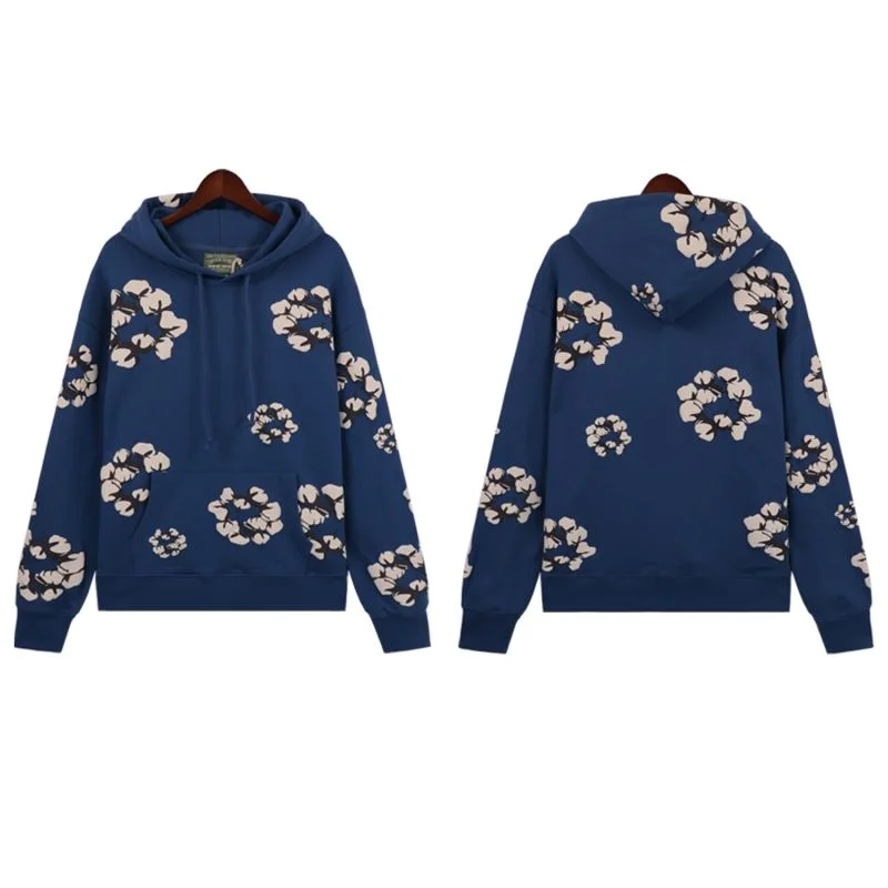 OEM Denim Tears Hoodies