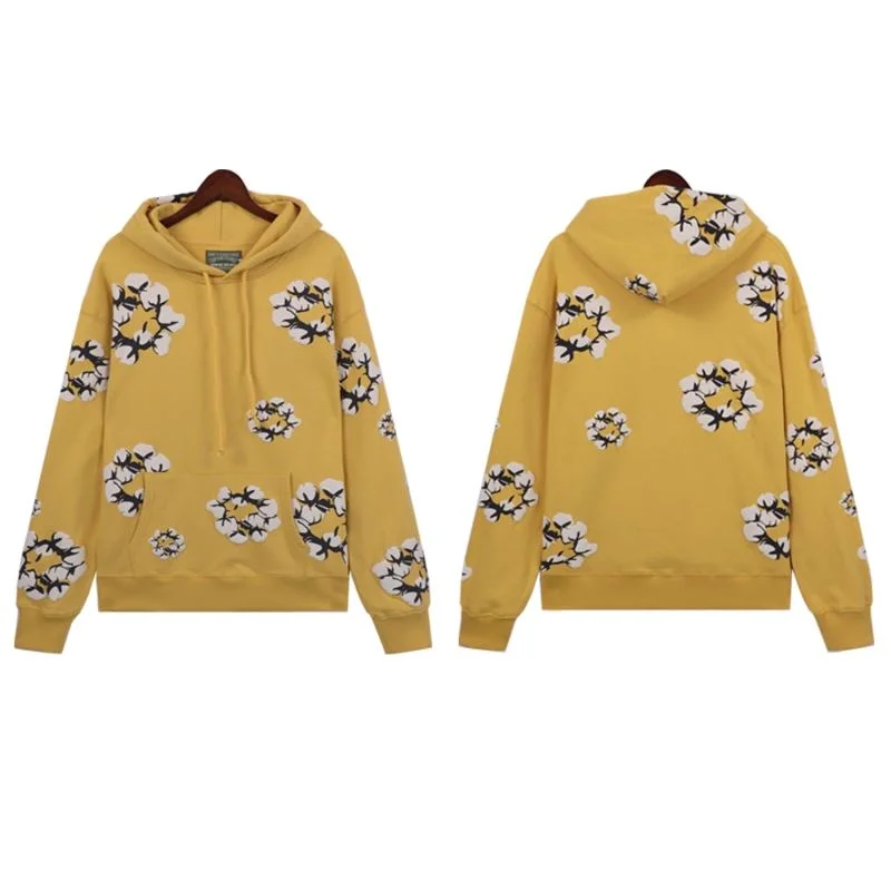 OEM Denim Tears Hoodies