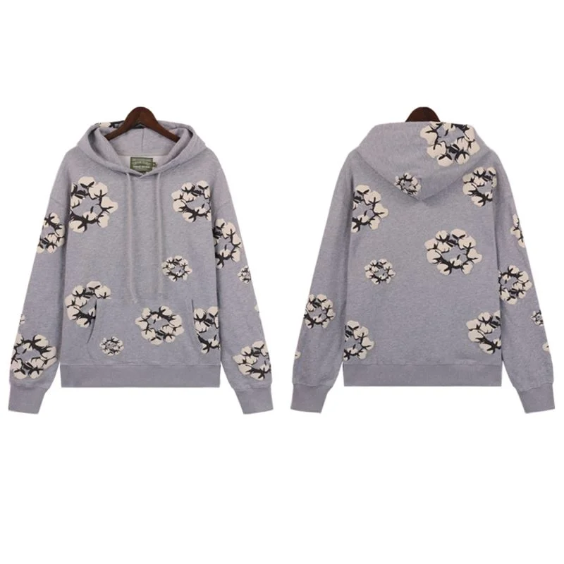 OEM Denim Tears Hoodies