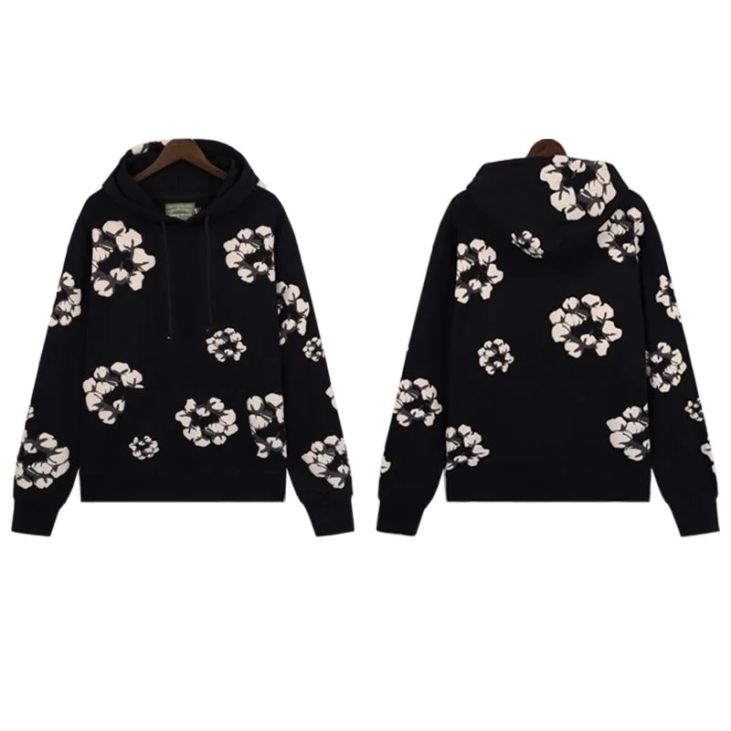 OEM Denim Tears Hoodies