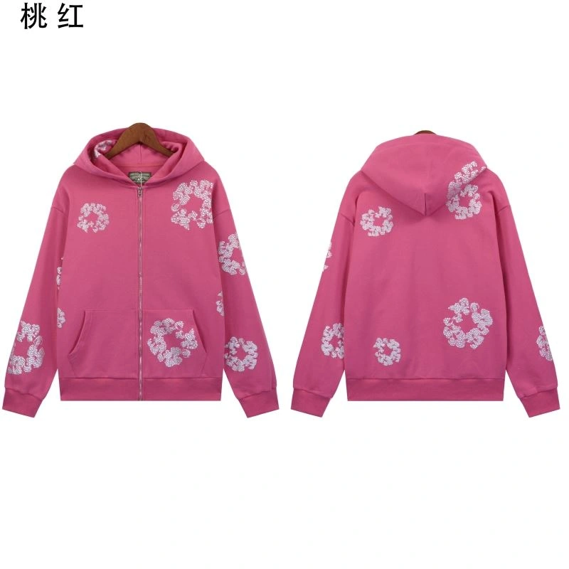 Denim Tears Hoodies