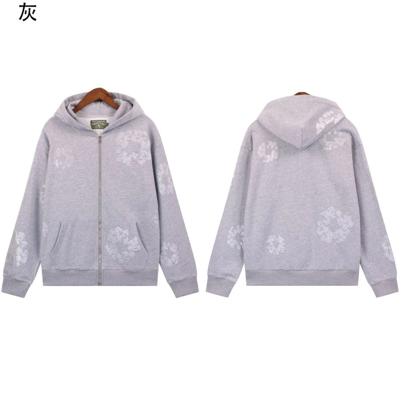 1:1 copy Denim Tears Hoodies