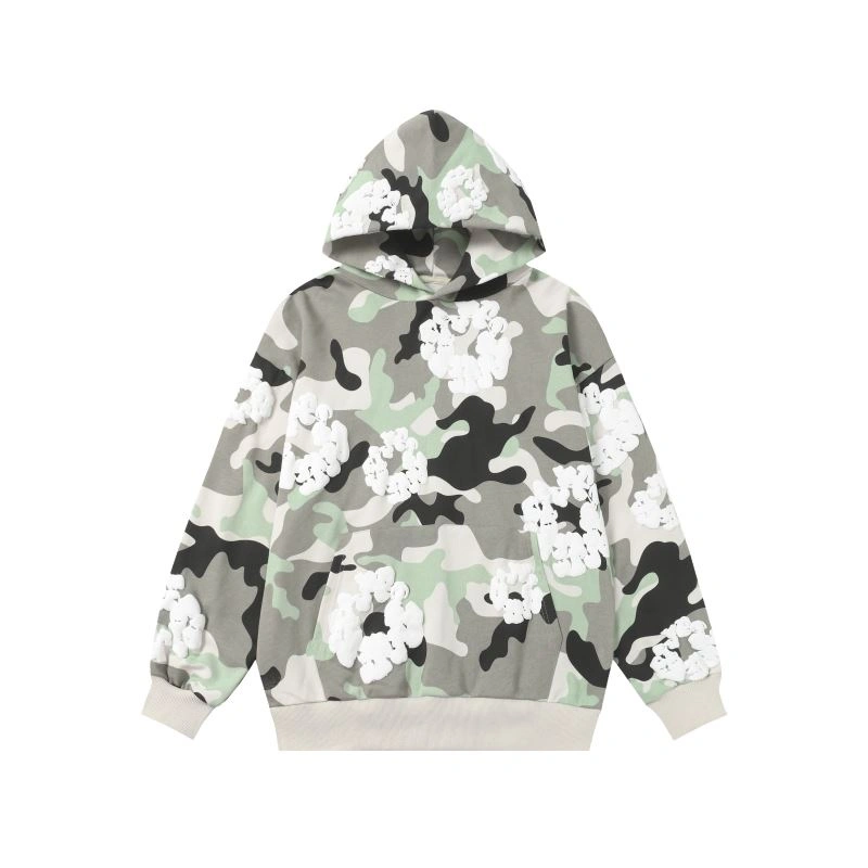 1:1 copy Denim Tears Hoodies