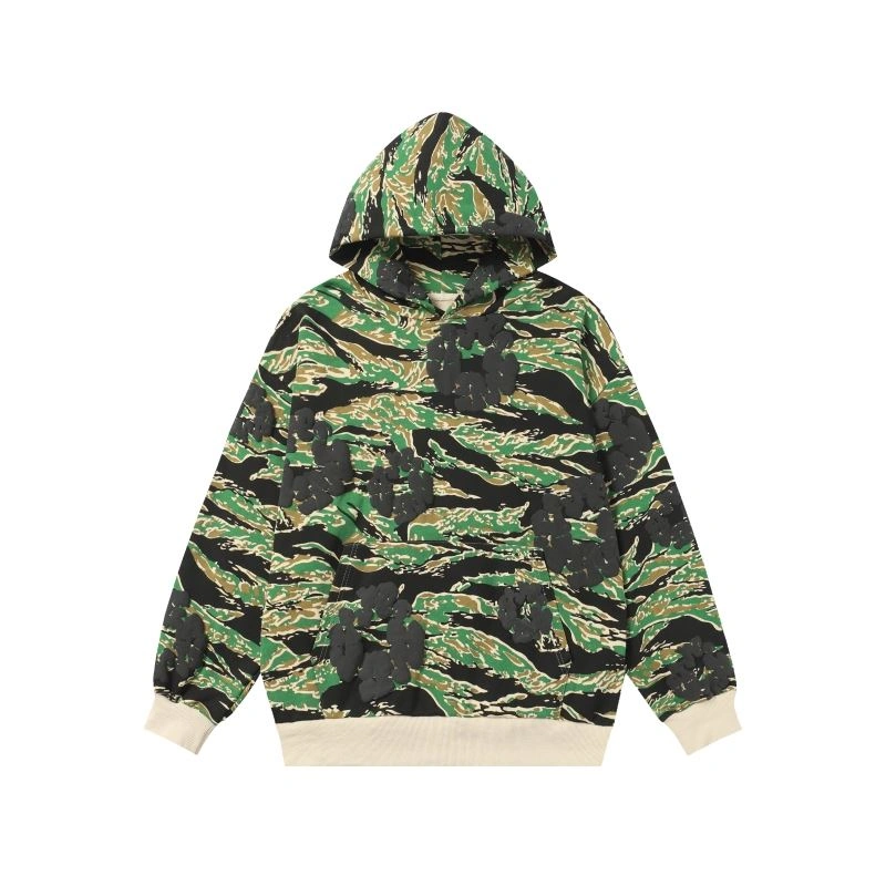 1:1 copy Denim Tears Hoodies