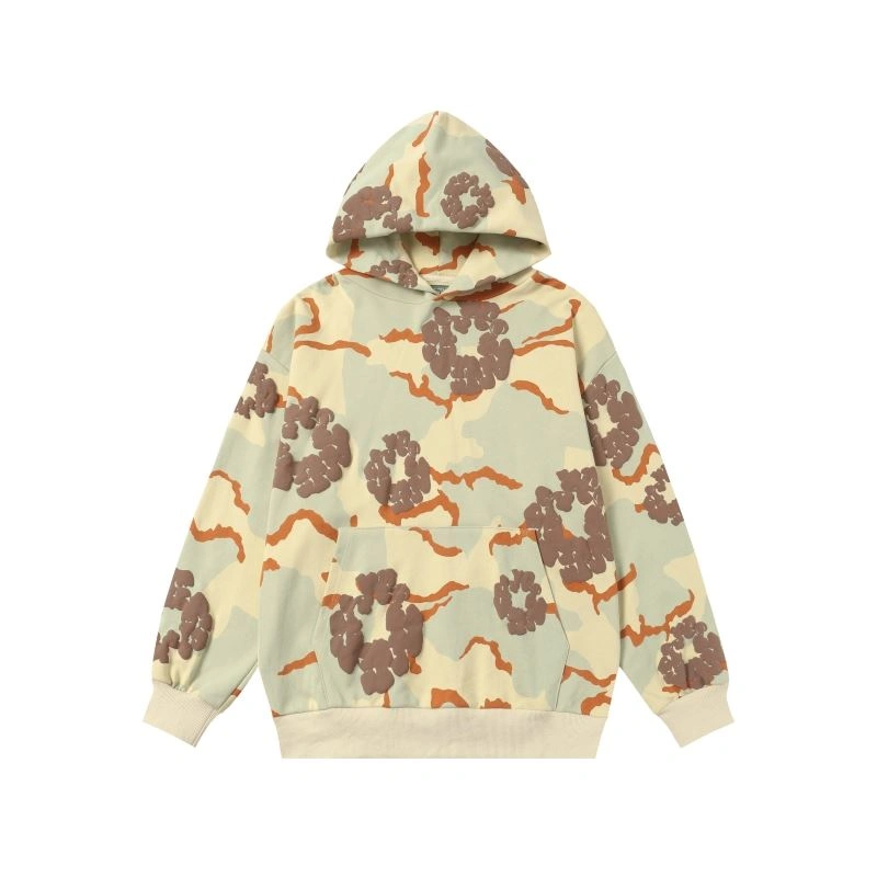 1:1 copy Denim Tears Hoodies