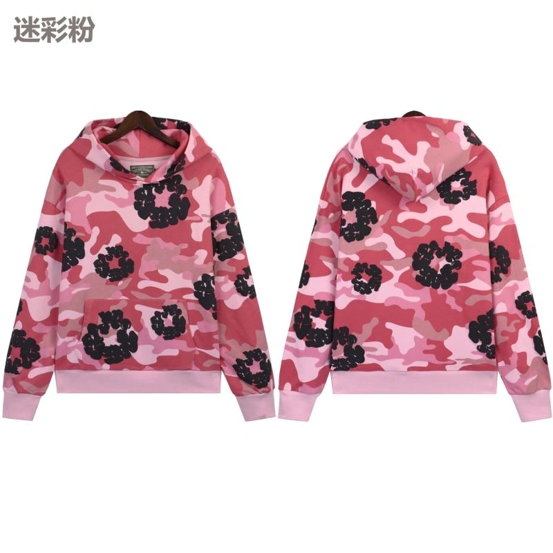 Authentic Denim Tears Hoodies