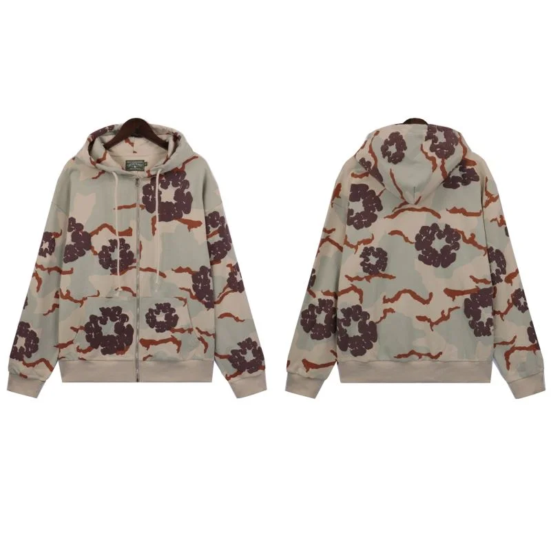 Perfect replica Denim Tears Hoodies