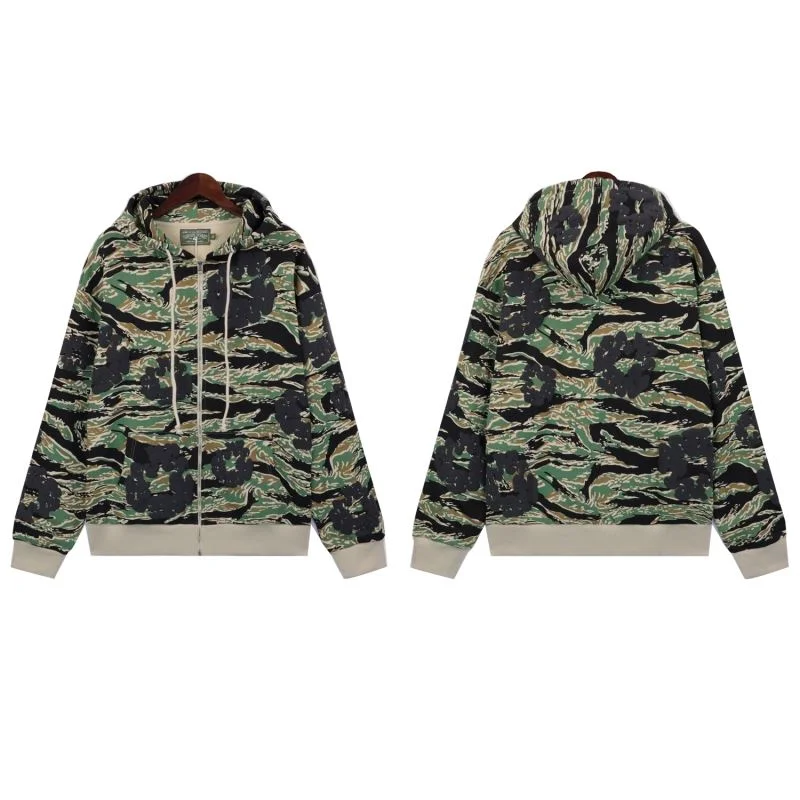 Perfect replica Denim Tears Hoodies