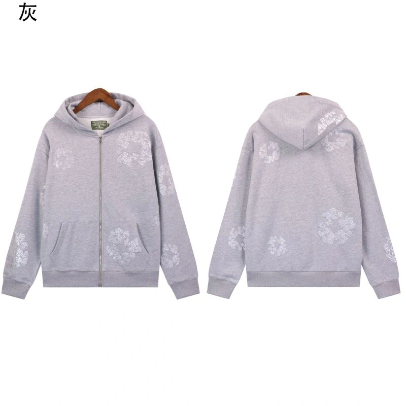 Value-priced Denim Tears Hoodies
