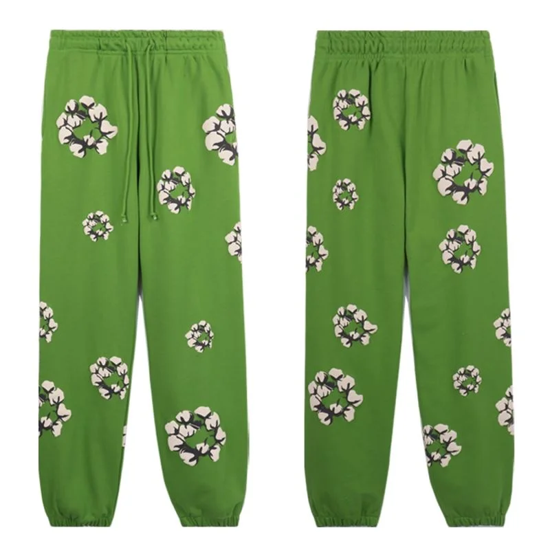 Denim Tears Long Pants