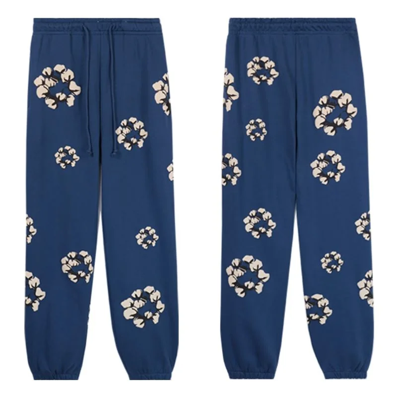 Authentic Denim Tears Long Pants
